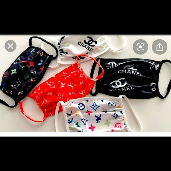 Accessories | Face Masks New | Poshmark